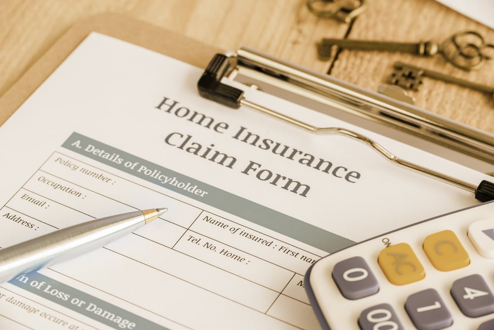 Homeowners Insurance & Fire: 9 Tips for a Fairly Paid Claim