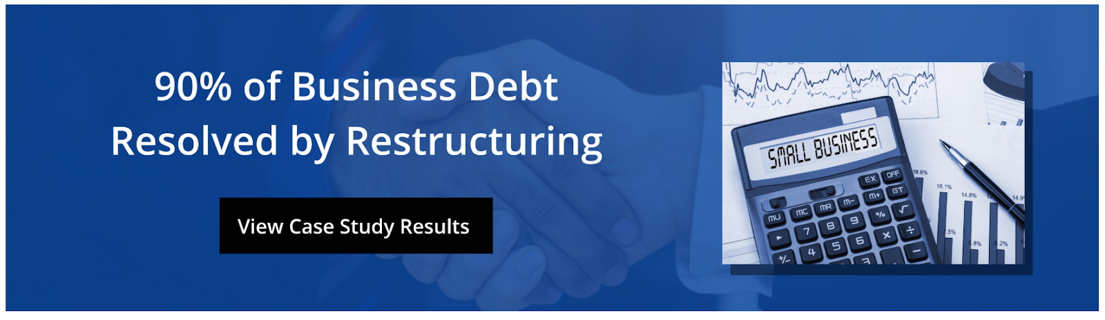Ch. 11 Bankruptcy: Reorganize Debt & Save Your Small Business